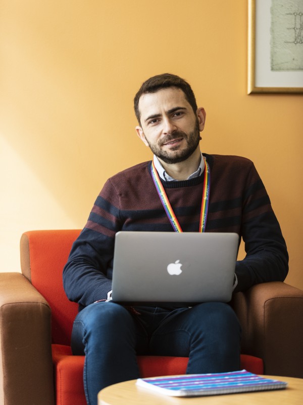 Business Analytics MSc masters course | University of Surrey